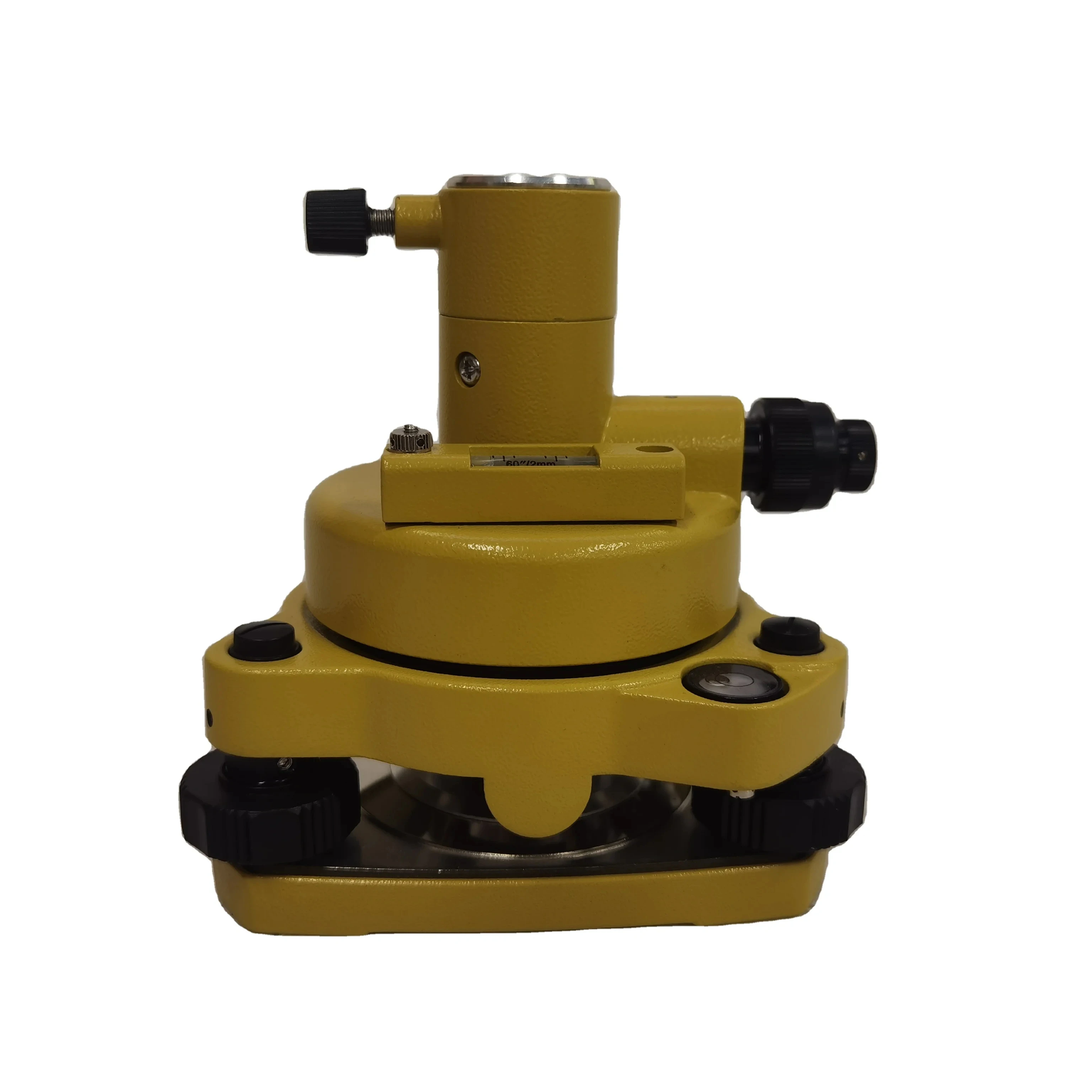 Top-Quality-Total-Station-Instrument-Base-Tribrach-Prism-Base-Tribrach ...