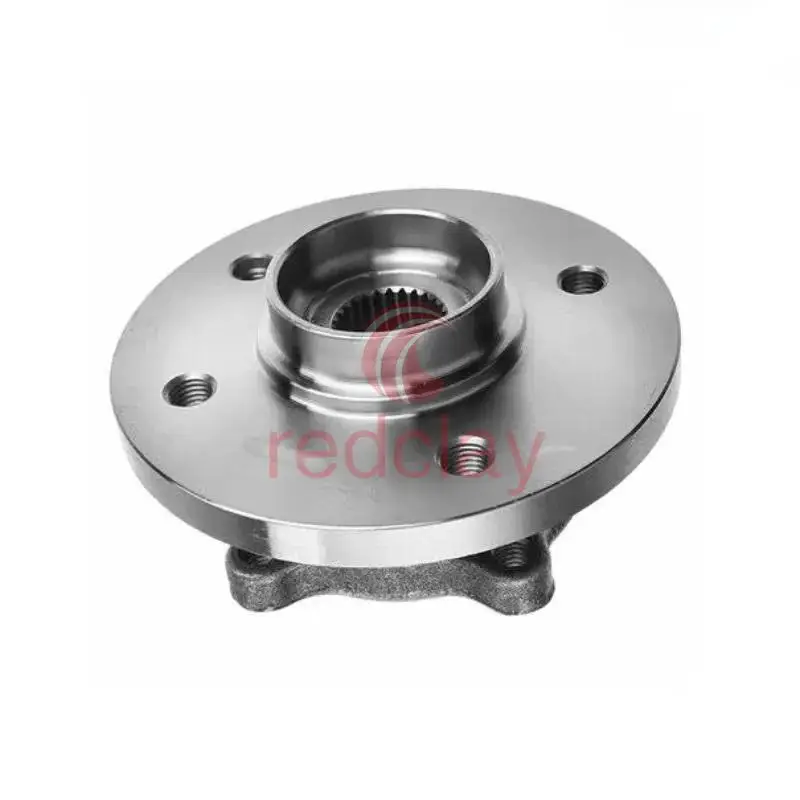 Front wheel hub bearing For Bmw MINI CLUBMAN R55 R58 hatchback version ...