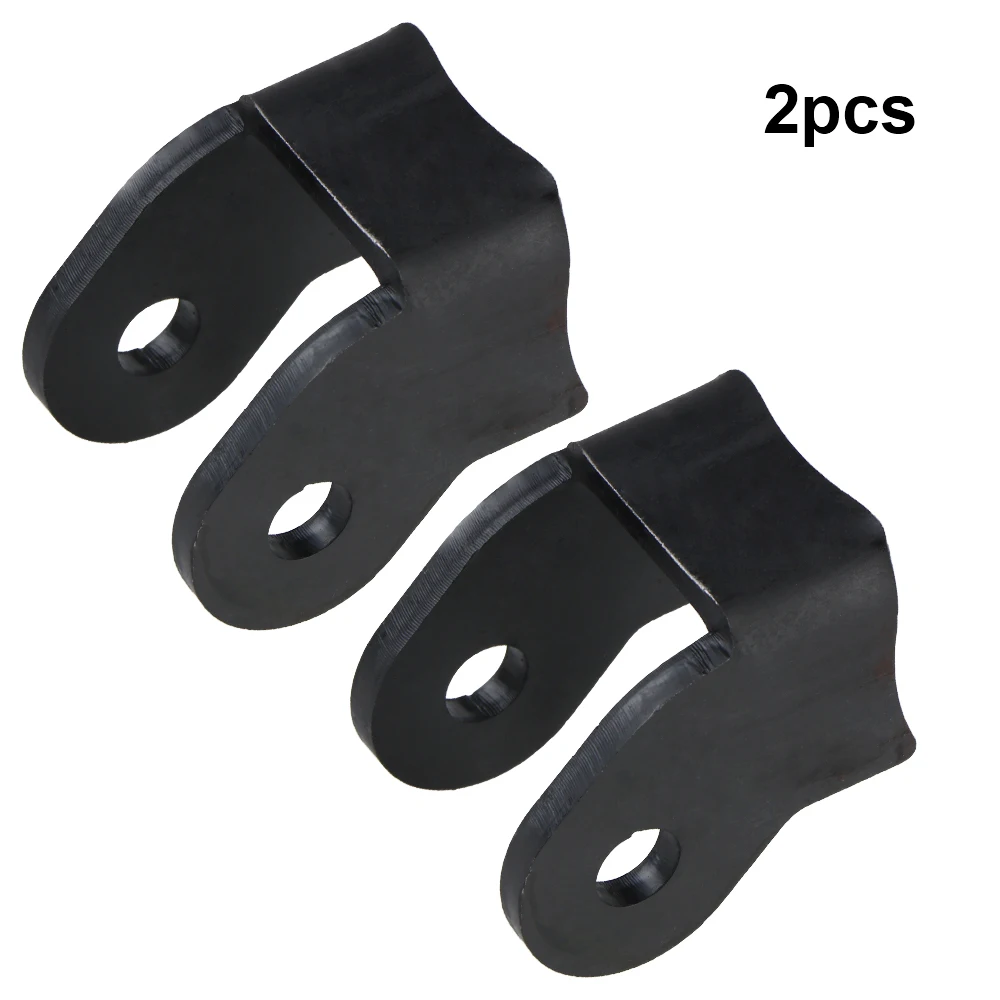 2pcs Car Modification Accessories Car Shock Mounts Rear Upper Shock ...