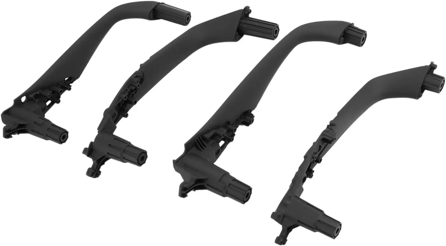 Car-Door-Inside-Handle-Cover-Trim-51417438523-51417438524-For-BMW-5 ...