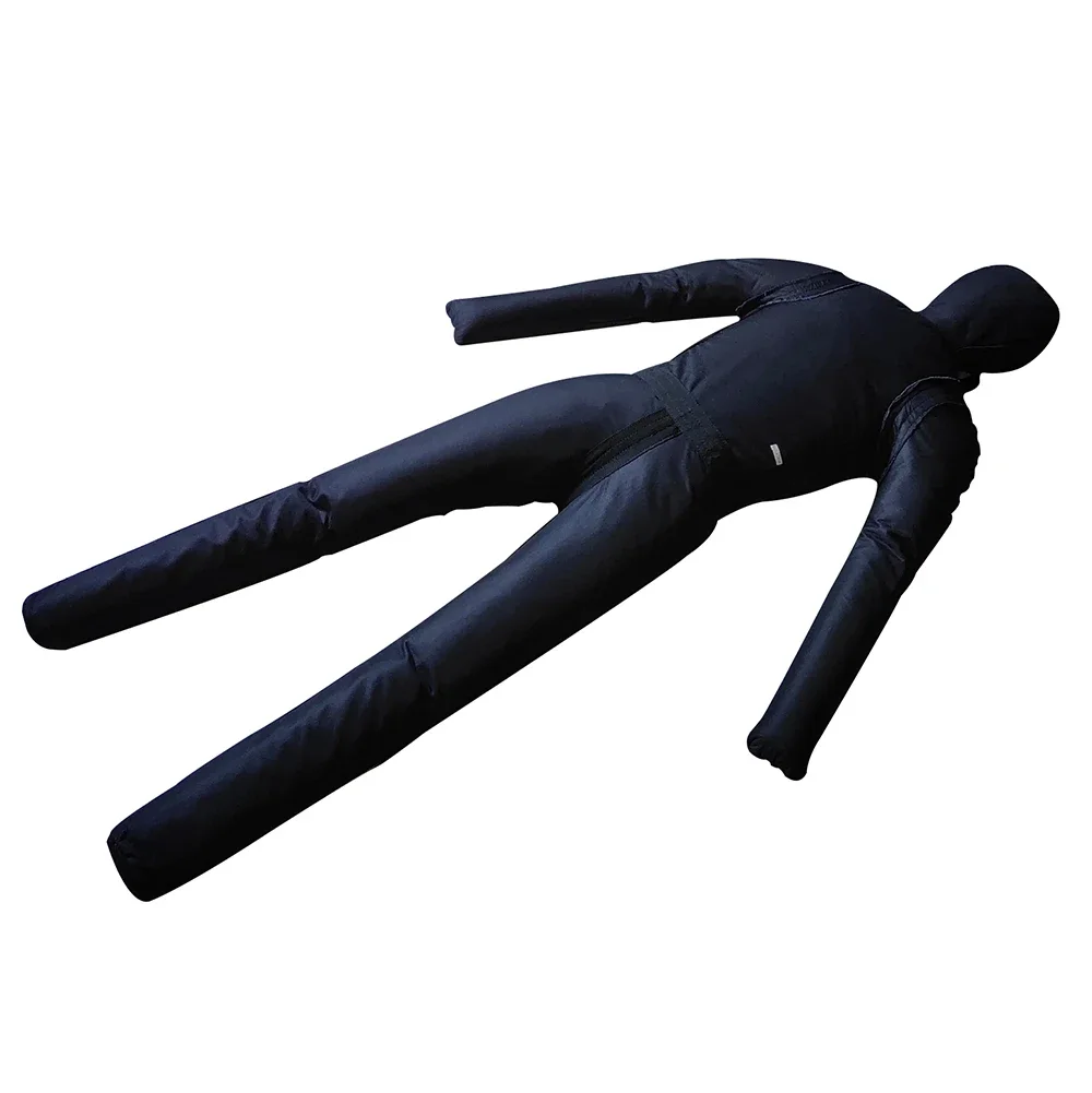 175cm-Empty-unfilled-boxing-training-dummy-water-rescue-fire-rescue ...