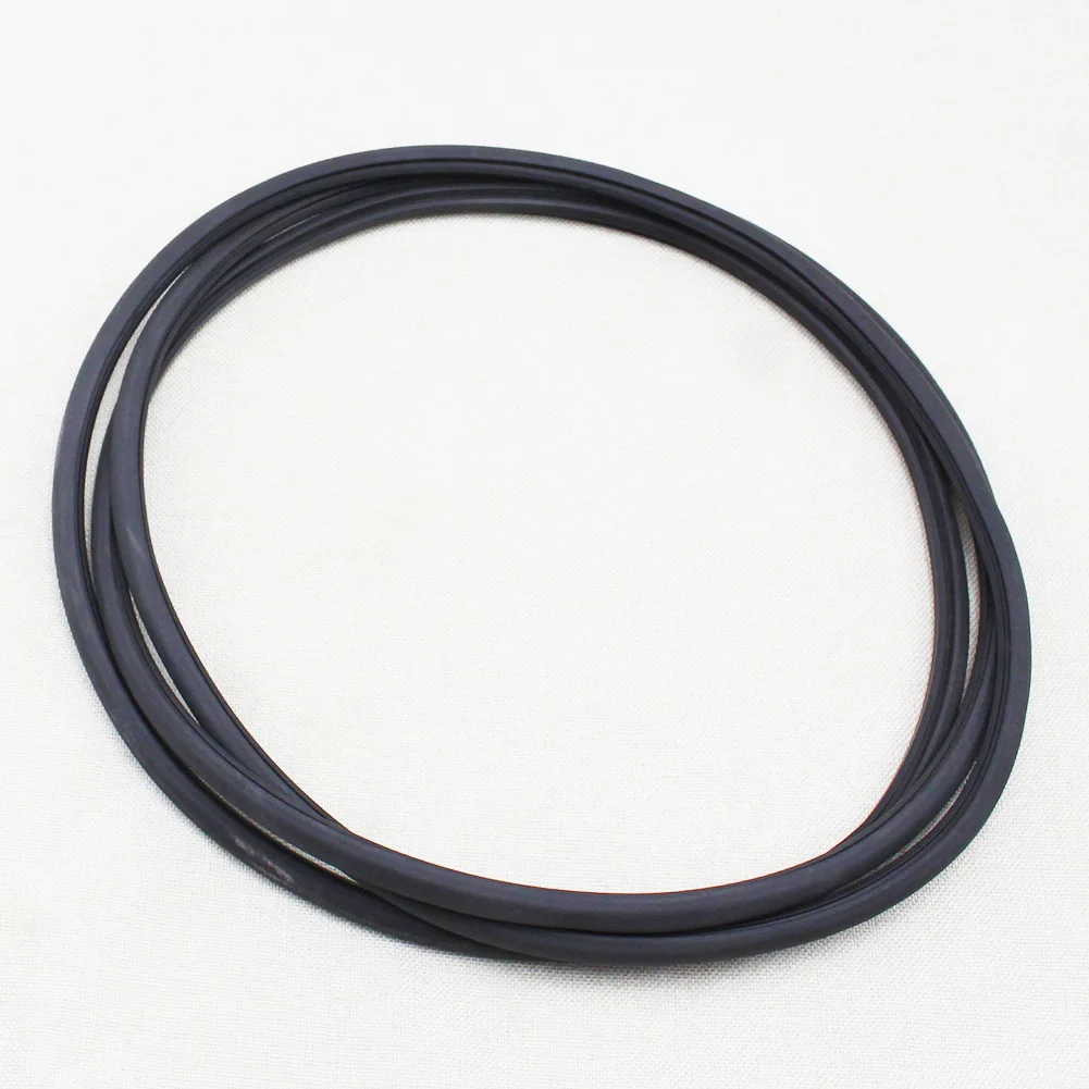 KUMMYY Car Sunroof Seal Moulding Weather Strip Gasket 31218248 fit for ...