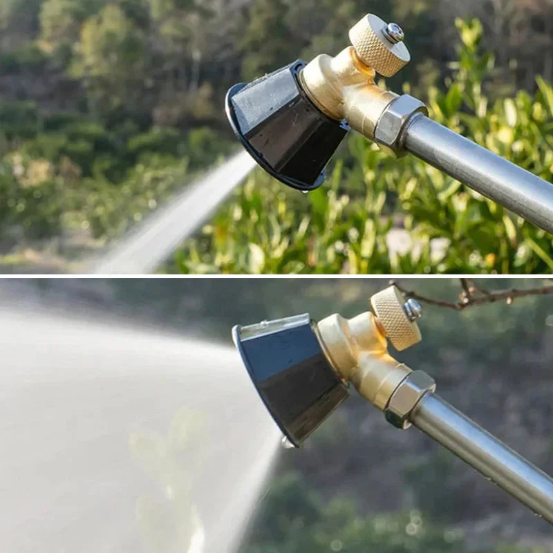 High-pressure-Pesticide-Sprayer-Nozzle-Watering-Adjustable-Irrigation ...