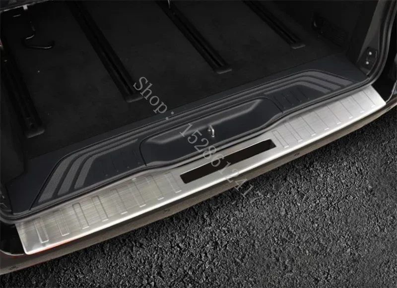For-Mercedes-Benz-V-Class-Vito-W447-2016-2022-Car-Accessories-Styling ...