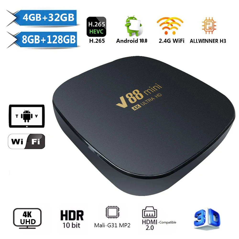 2023-New-Smart-Home-Theater-TV-Box-2-16GB-Android-10-2-4G-WIFI ...