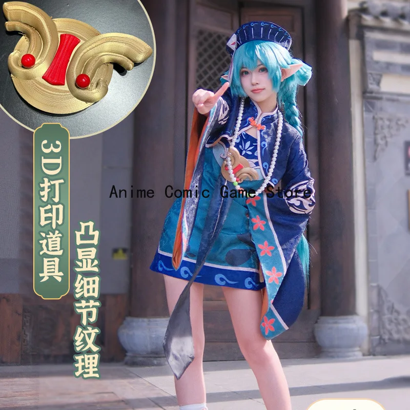 Why the Miku Zombie Cosplay Costume is the Ultimate Choice for Cosplay ...