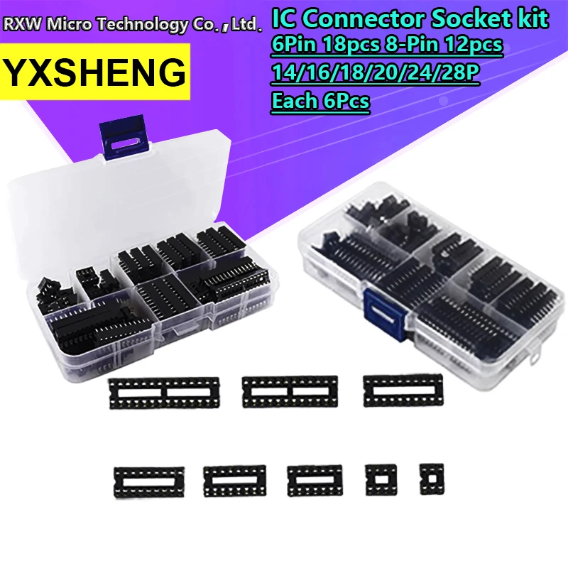DIP-IC-Sockets-Adaptor-Solder-Type-Socket-6-8-14-16-18-20-24-28-40.jpg