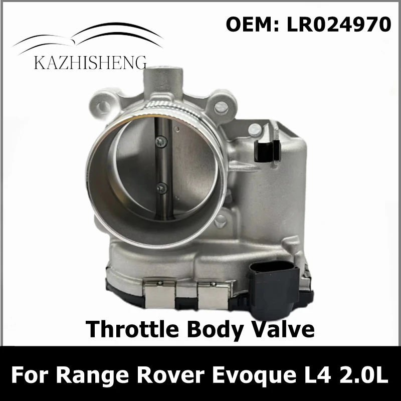 Throttle-Body-Valve-Assembly-for-Land-Rover-Range-Rover-Evoque-L4-2-0L ...