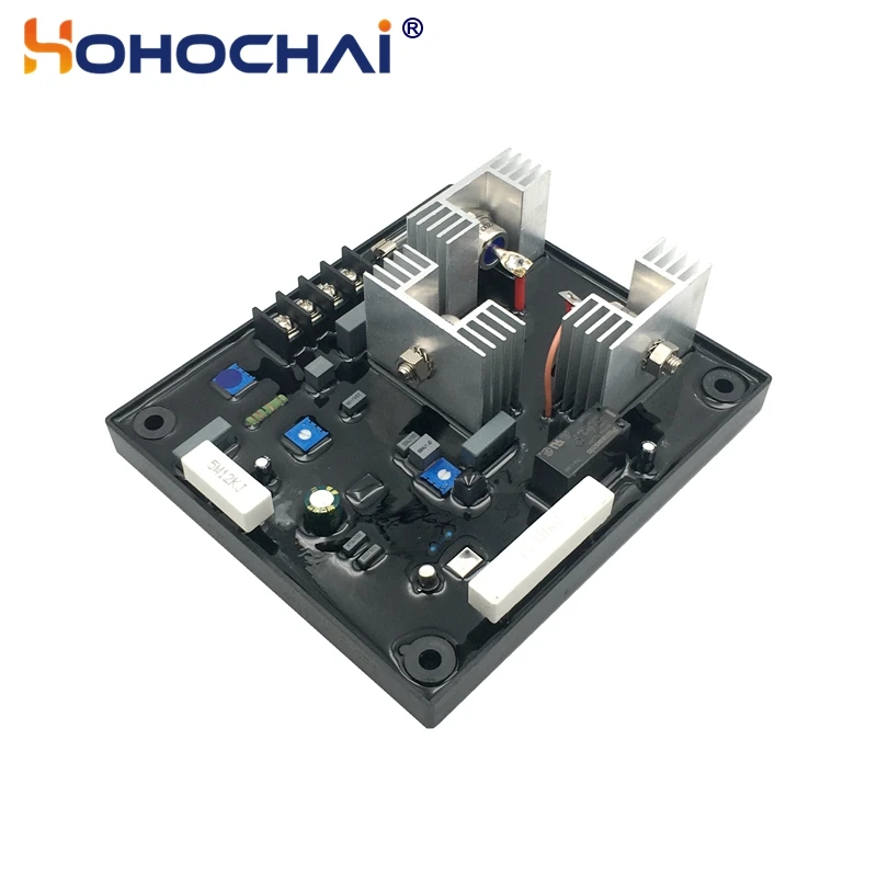 Universal-35A-AVR-GAVR-35A-Automatic-Voltage-Regulator-Stabilizer ...