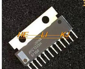 10 unidades, chip de controlador de amplificador de audio importado ...