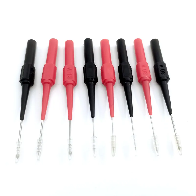 10pcs-5pcs-2pcs-Insulation-Piercing-Needle-Non-destructive-Multimeter ...