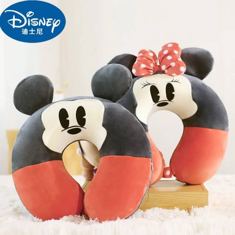 Disney-Kawaii-Mickey-Mouse-Minnie-Winnie-Bear-Donald-Duck-Travel-U ...