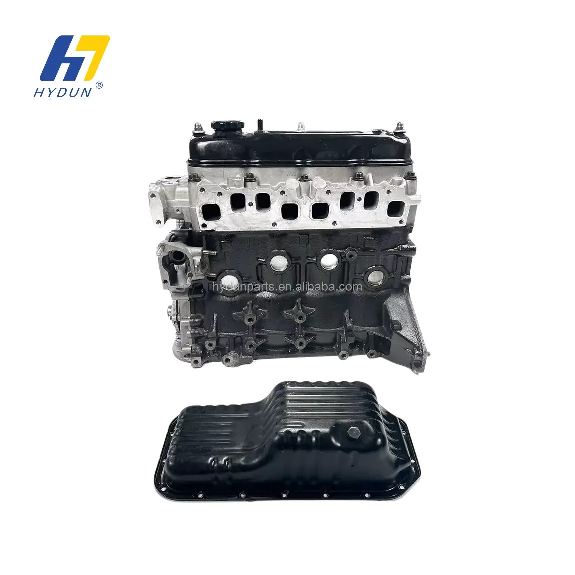 Hydun-11101-73020-High-Quality-Truck-Engine-Assembly-Engine-4Y-For ...