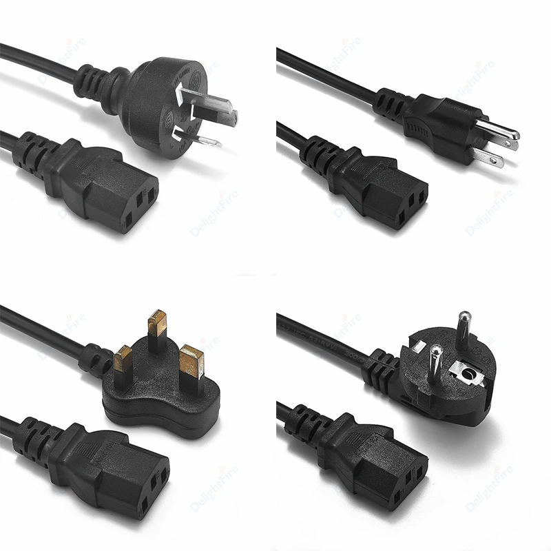 US-USA-EU-UK-Power-Cord-3-Prong-1-2m-100W-AU-UK-Euro-Plug-IEC.jpg