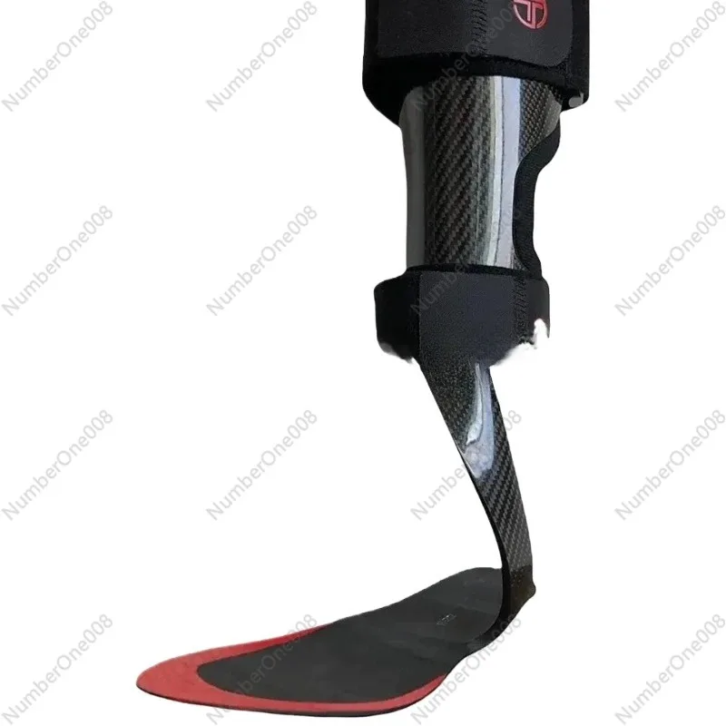 HKJD-ankle-foot-orthosis-afo-drop-foot-brace-carbon-fiber-step-smart ...