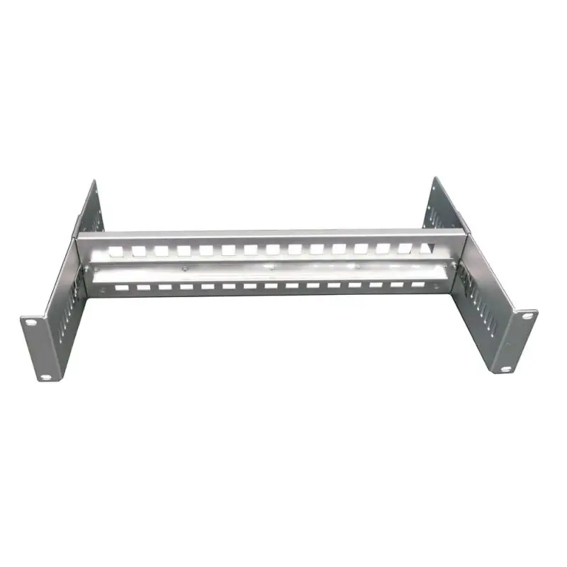 19inch-Rackmount-Din-Rail-Kit-High-Strength-Aluminum-Alloy-Adjustable ...