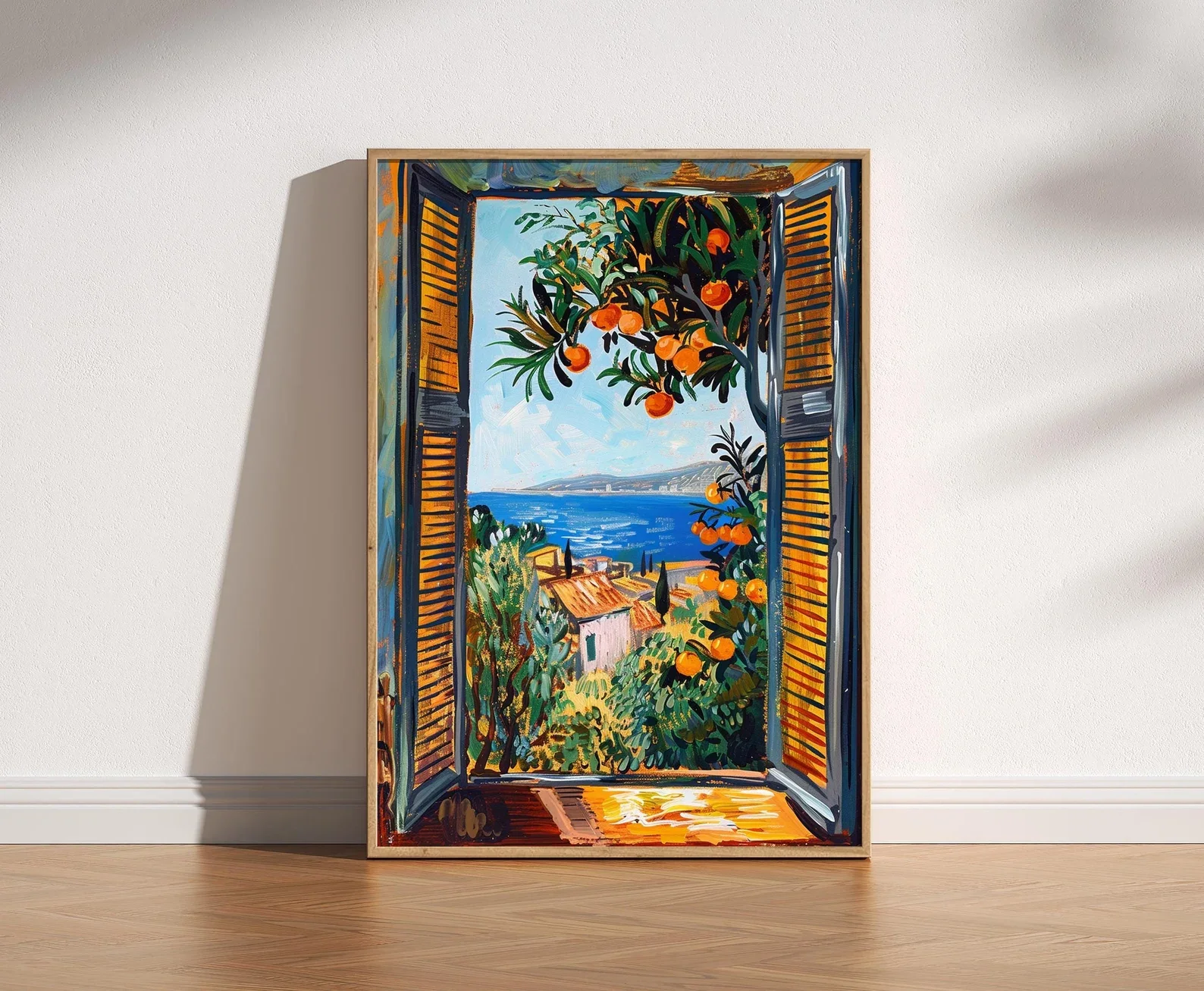 Henri Matisse et l’arbre : une exploration artistique de l’œuvre et de ...
