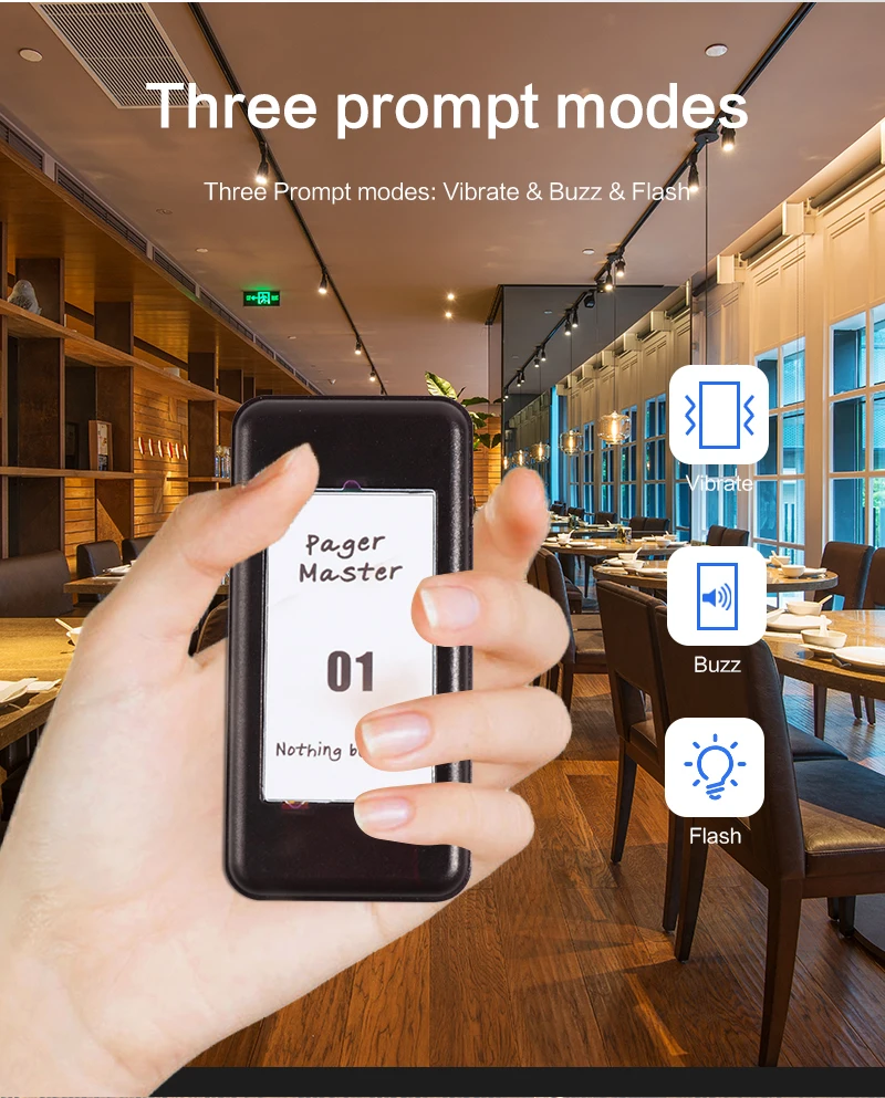 Generic Touch Panel Touch Screen Calling System Wireless Paging Queue ...