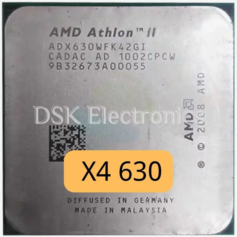 AMD-Athlon-II-X4-630-2-8-GHz-Quad-Core-CPU-Processor-ADX630WFK42GI ...