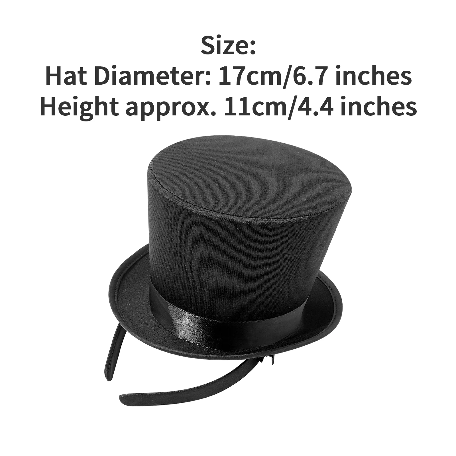 Magic Top Hat