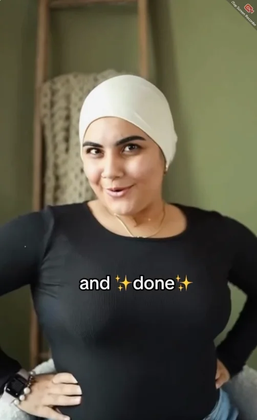 Pack of 12 Hijab Tube Cap Under Scarf Hijab Cap - Comfortable Cotton ...