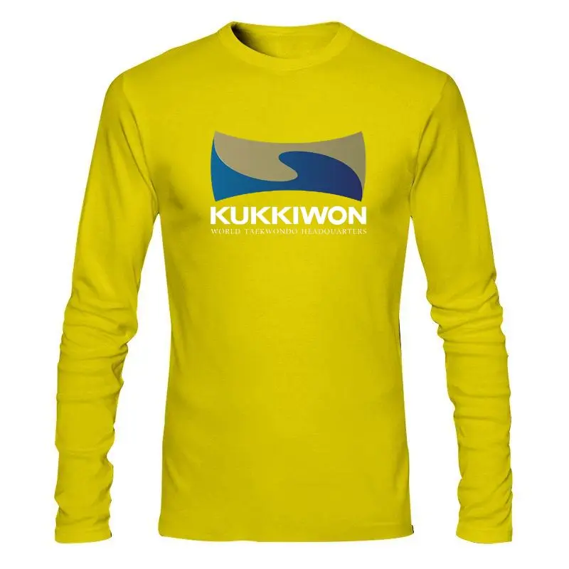 Kukkiwon Logo