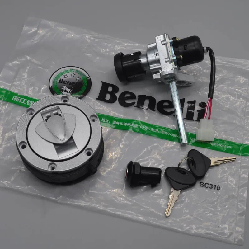 Ignition-key-switch-set-lock-for-QJIANG-keeway-benelli-silverblade ...