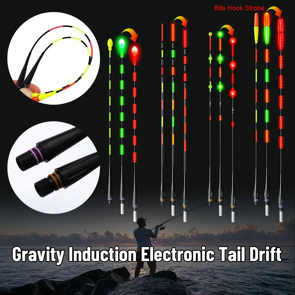 Super-Bright-Night-Fishing-LED-Smart-Gravity-Induction-Electronic-Tail ...