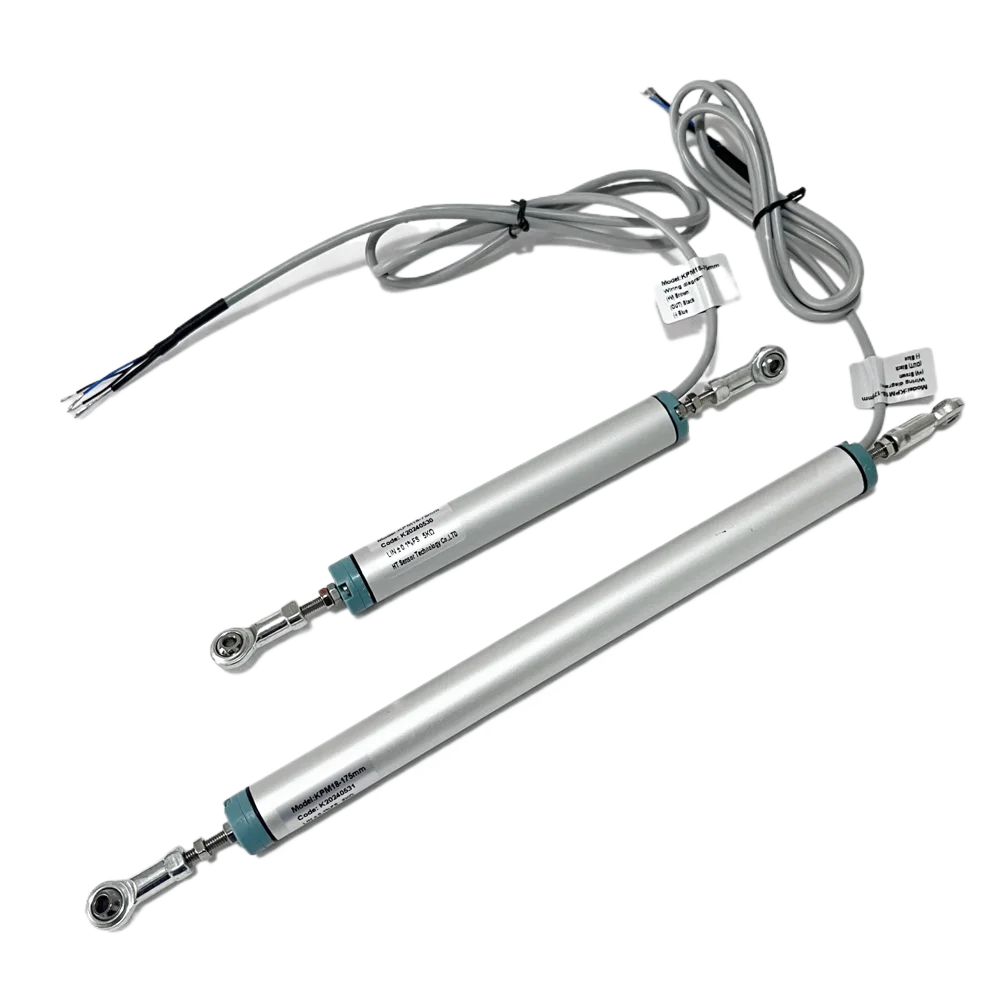 25mm-50mm-75mm-100mm125mm-150-mm-Dual-Joint-Linear-Sensor-sensor-Linear-position-travel-sensor ...