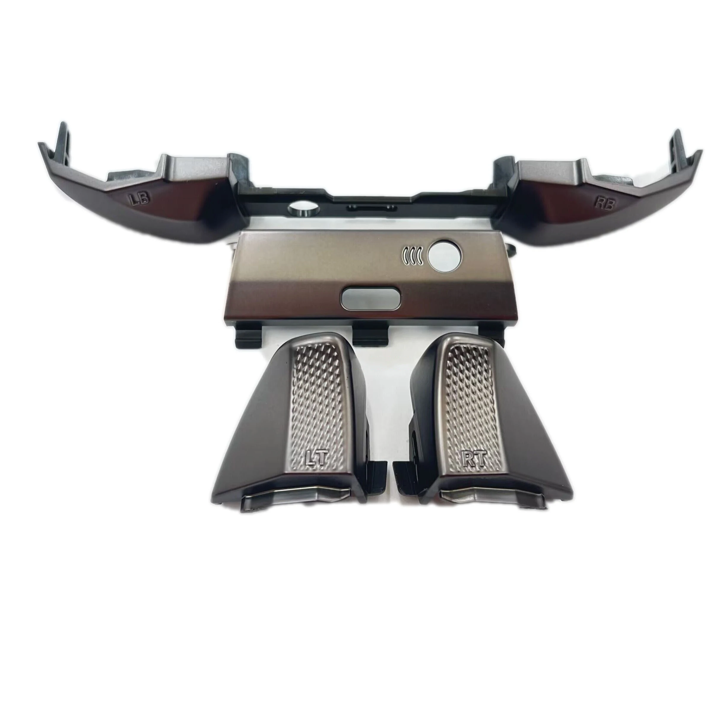 For-Xbox-One-Elite-2-Controller-Repair-Kit-LT-RT-LB-RB-Buttons-Bumpers ...