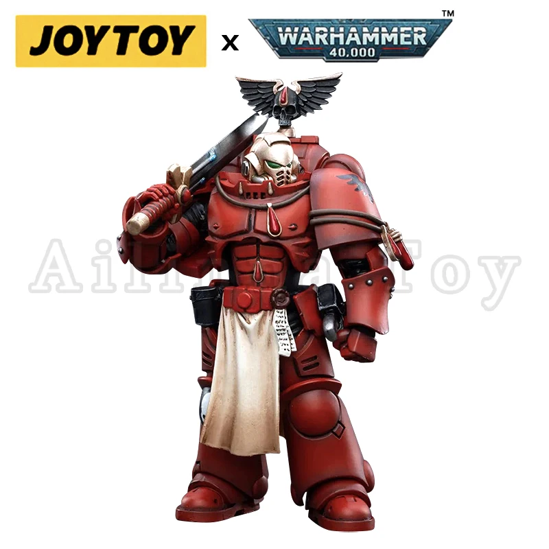 Anime Blood Angel