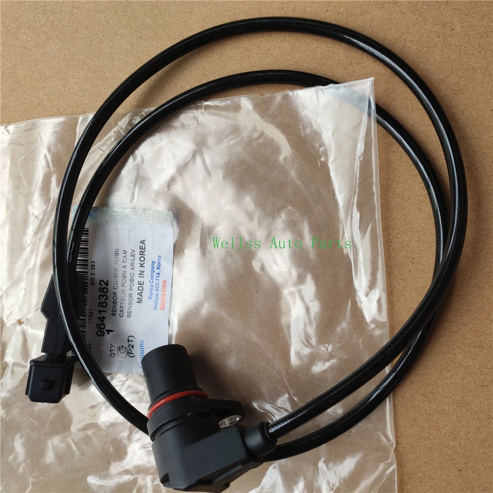 10X-Crankshaft-Position-Sensor-96418382-For-MITSUBISHI-Chevrolet-EPICA ...