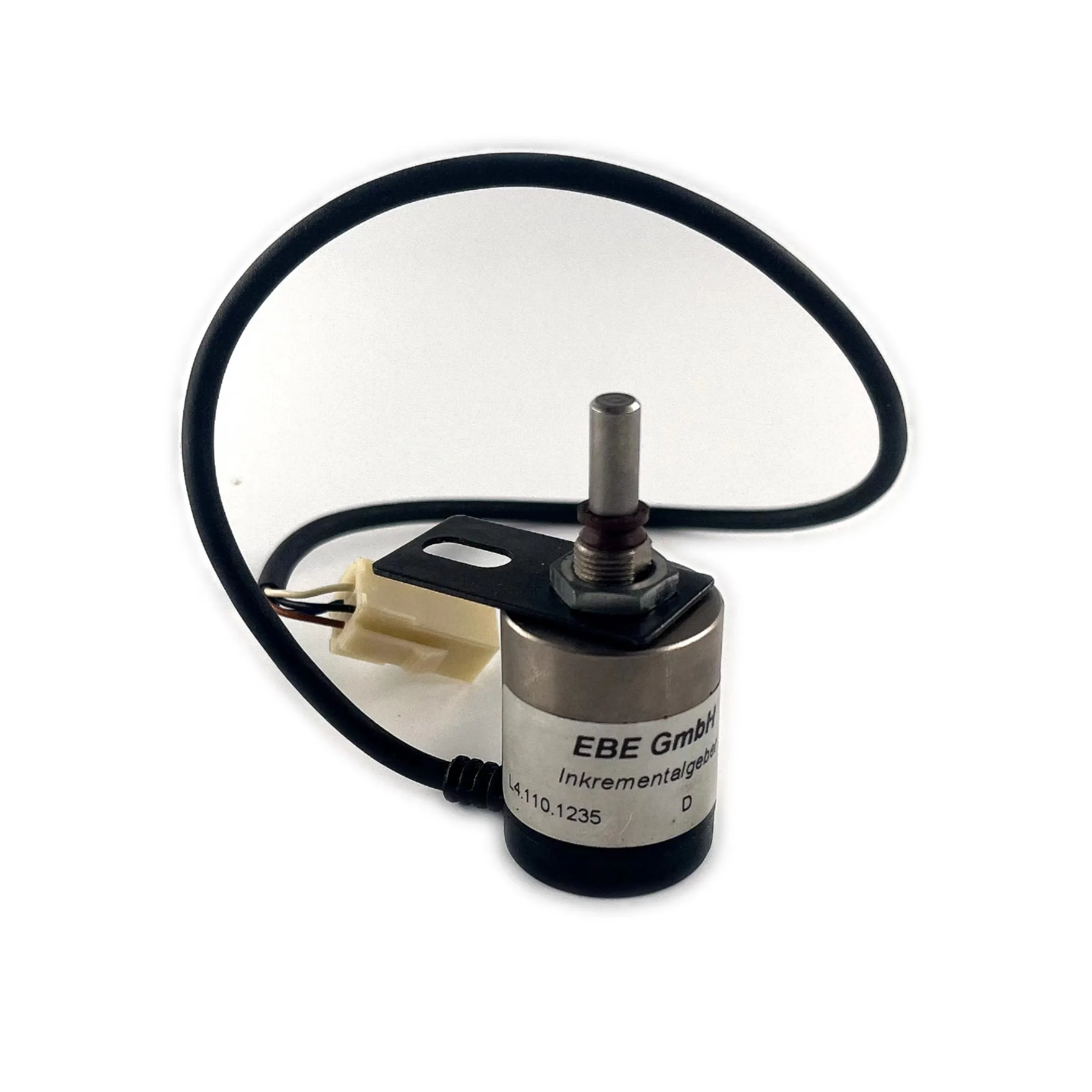 L4.110.1235 Original New Sensor MAGN ENCD REL For Heidelberg SM102 ...