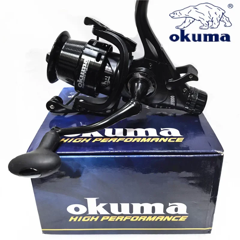 okuma-Fishing-reel-Dual-Unloading-Fishing-18KGMax-Dragon-with-Front-and ...