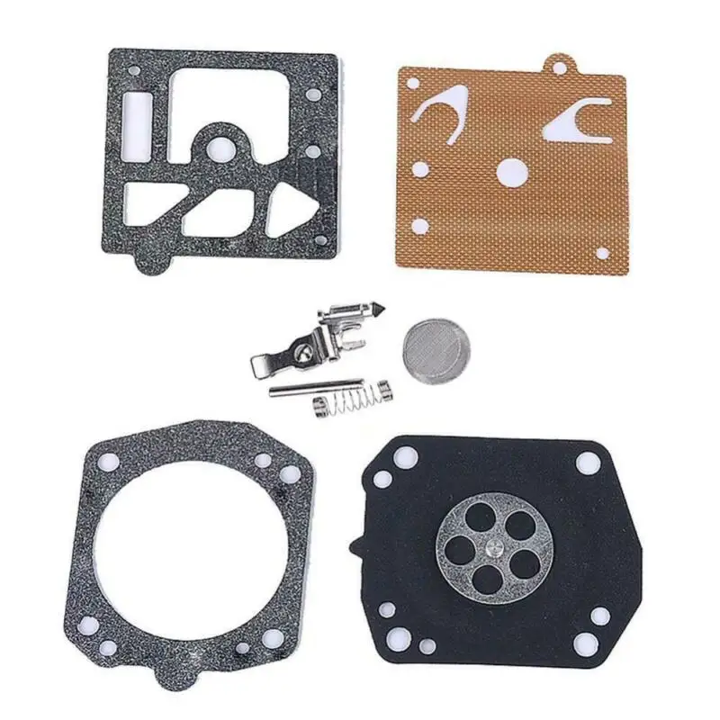 Carburetor-Carb-Rebuild-Kits-For-Chainsaw-362-365-371-371XP-372-For ...