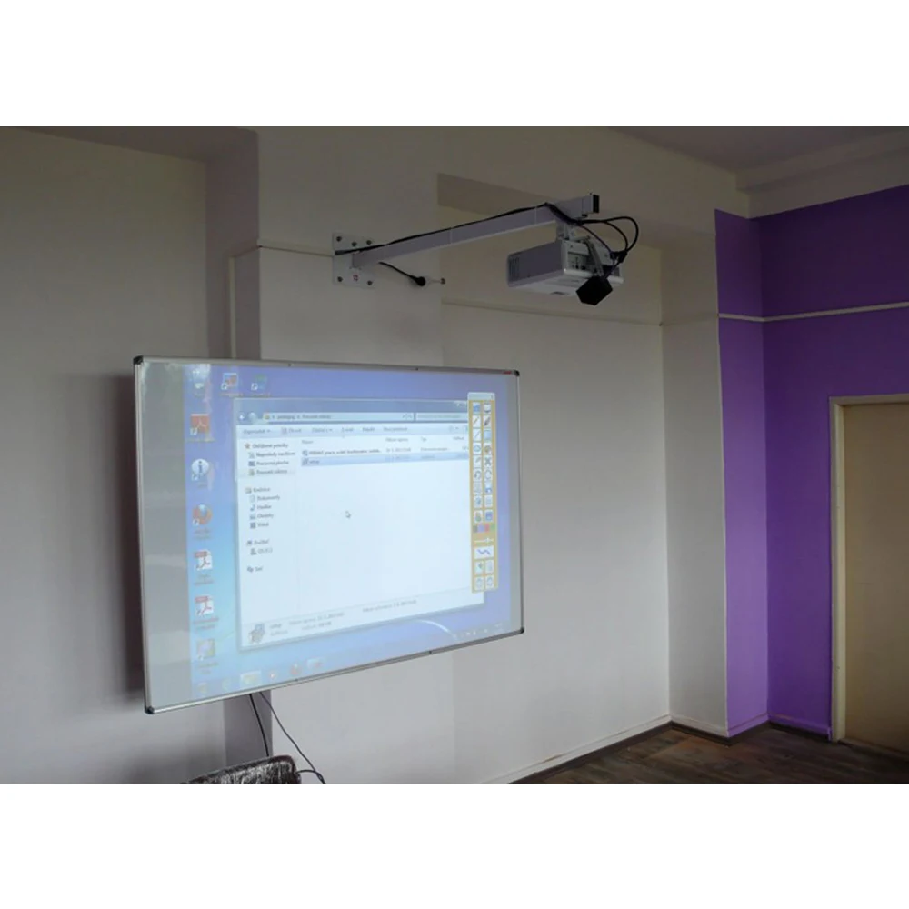 Computer Screen Projectors