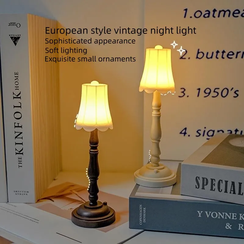 Retro-night-light-dormitory-bedroom-bedside-eye-protection-small-table ...