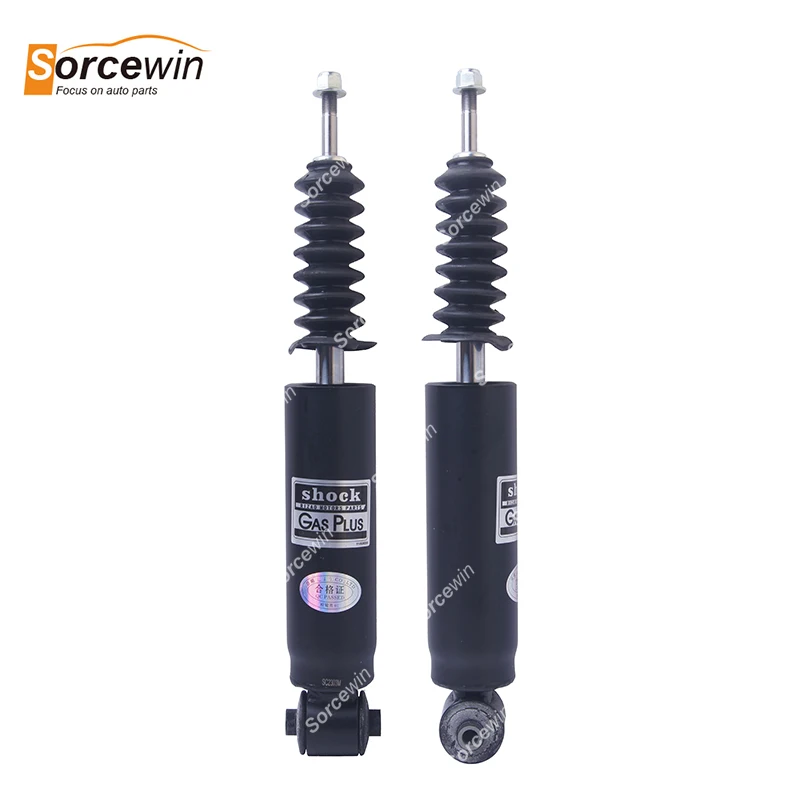 2PCS-for-Volvo-XC90-Auto-Parts-Car-Rear-Axle-Shock-Absorber-Suspension ...