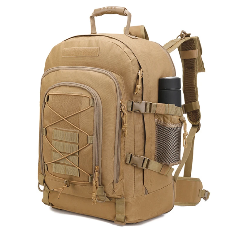 60L-Waterproof-Trekking-Fishing-Hunting-Outdoor-Military-Rucksacks ...