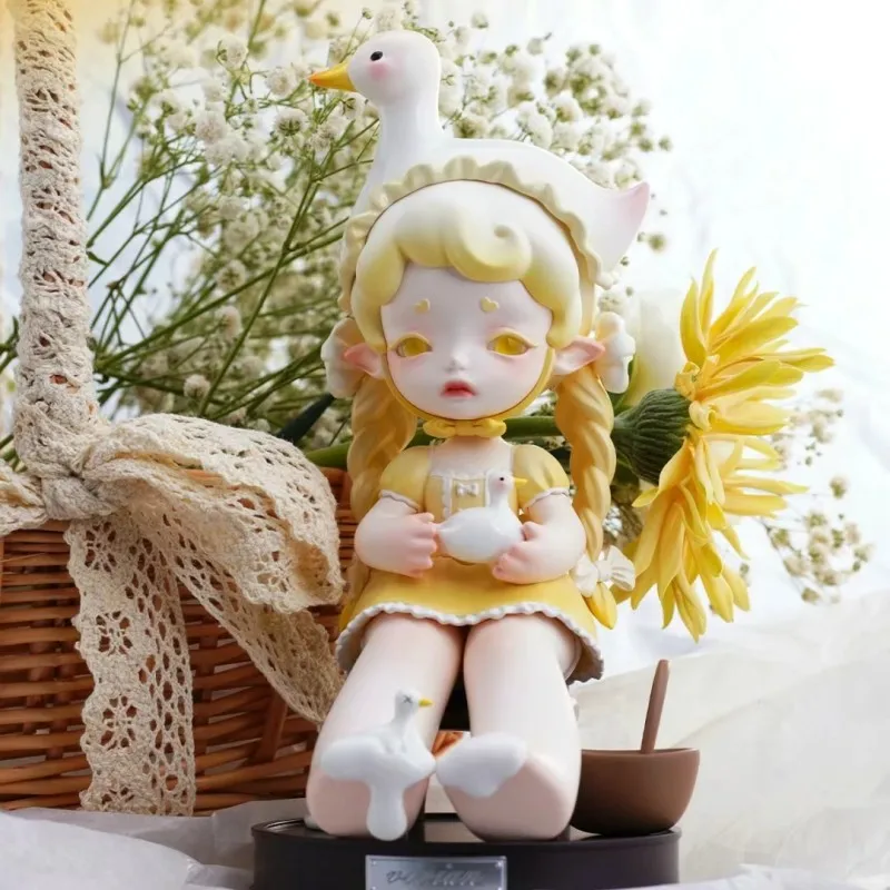 Vivian-S-Second-Generation-Duck-And-Duck-Trendy-New-Toy-Tabletop ...