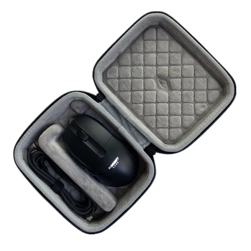 New-Hard-Shell-Carrying-Case-for-Roccat-KONE-PRO-AIR-Wireless-Mouse-Bag ...