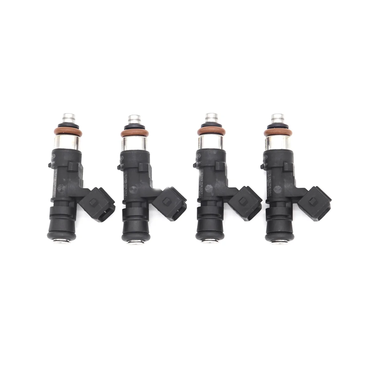 For Epoc 2.0 Fuel Injection Nozzle 0280158097 24V 143CV 2008 2009 ...