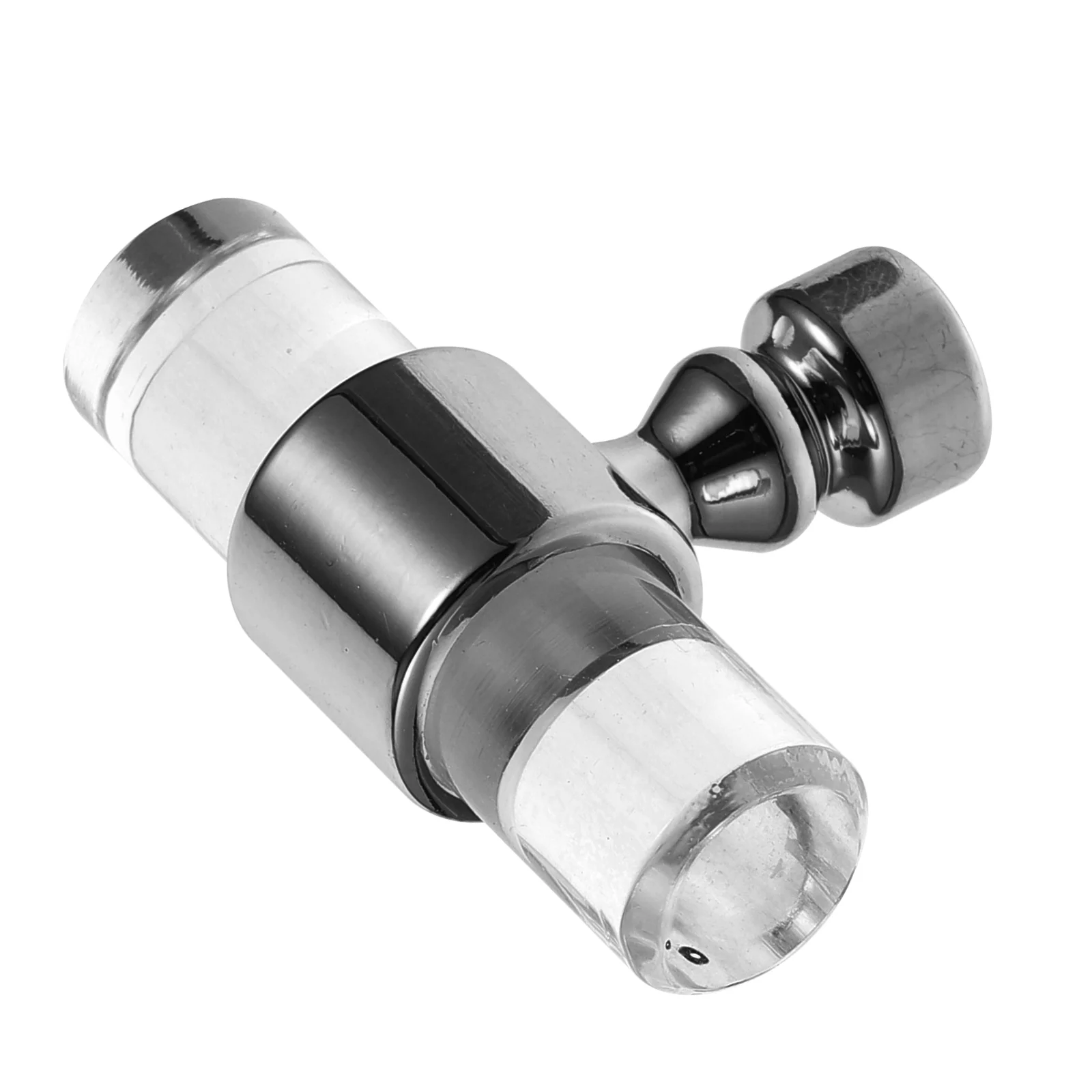 Vintage-Drawer-Knobs-Acrylic-Handle-Cupboard-Furniture-Doorknobs ...