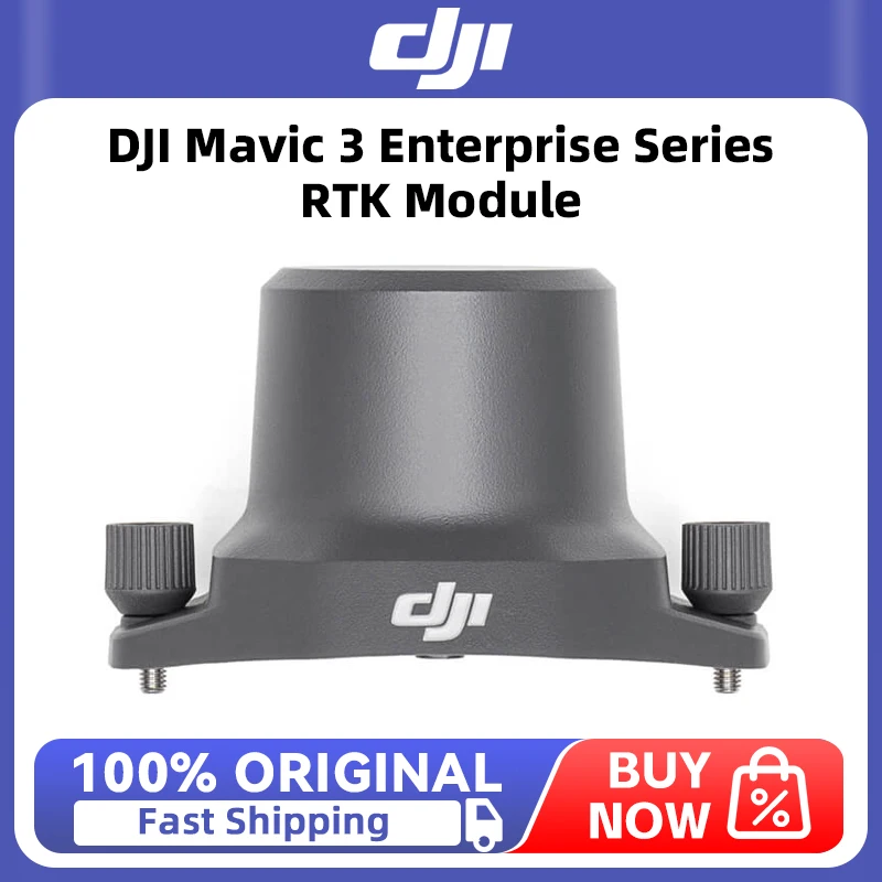 DJI-Mavic-3-Enterprise-Series-RTK-Module-Enables-centimeter-level ...