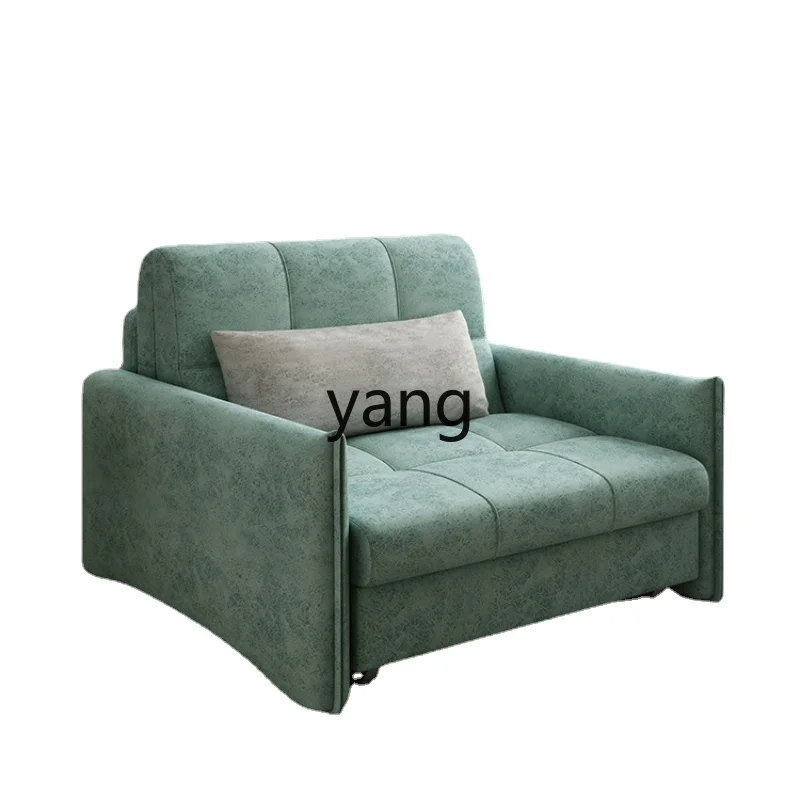 Yjq-Folding-Sofa-Bed-Dual-Use-Office-Study-Small-Apartment-Living-Room ...