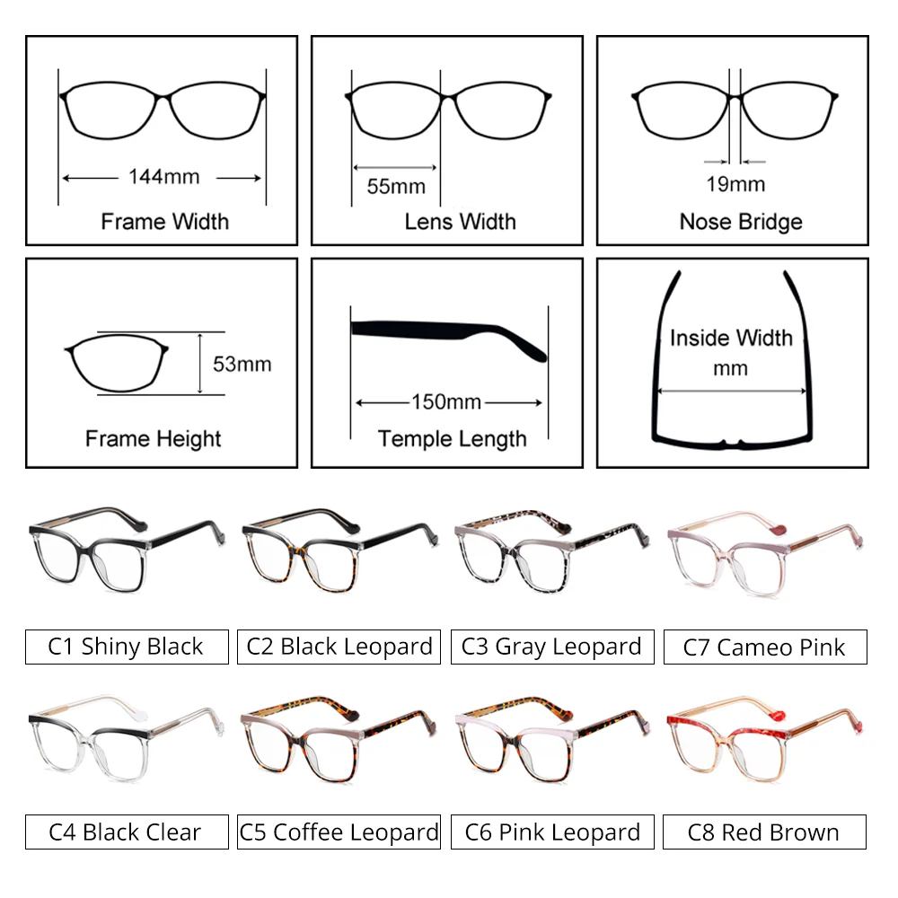 The Perfect Pair Of Frames Eyeland Optical Serving PA Since