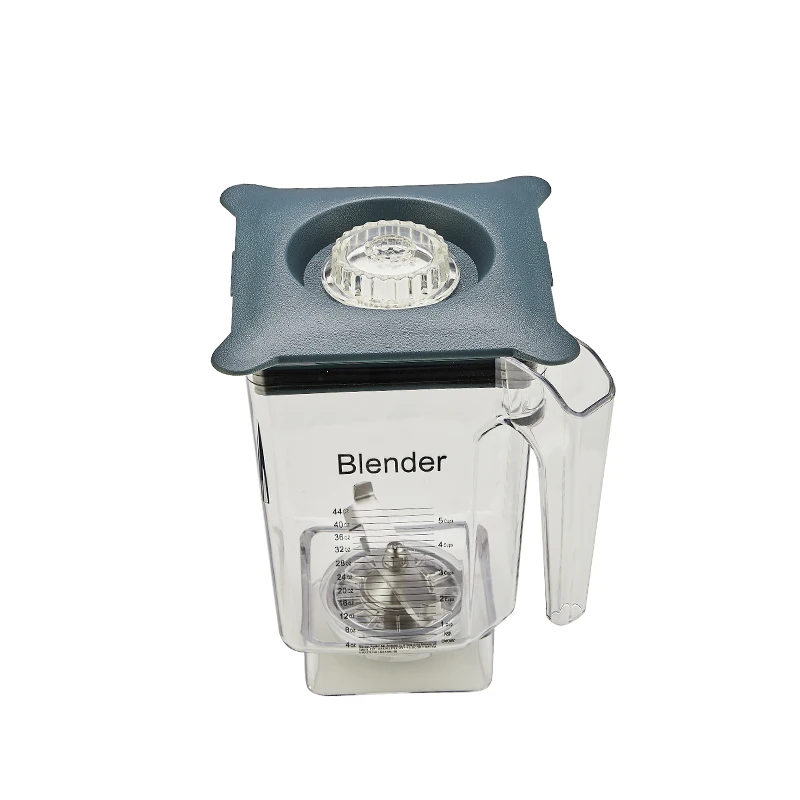 Blender Jar for Blendtec Q-series825 570 575 625 650 725 759 800 825 ...