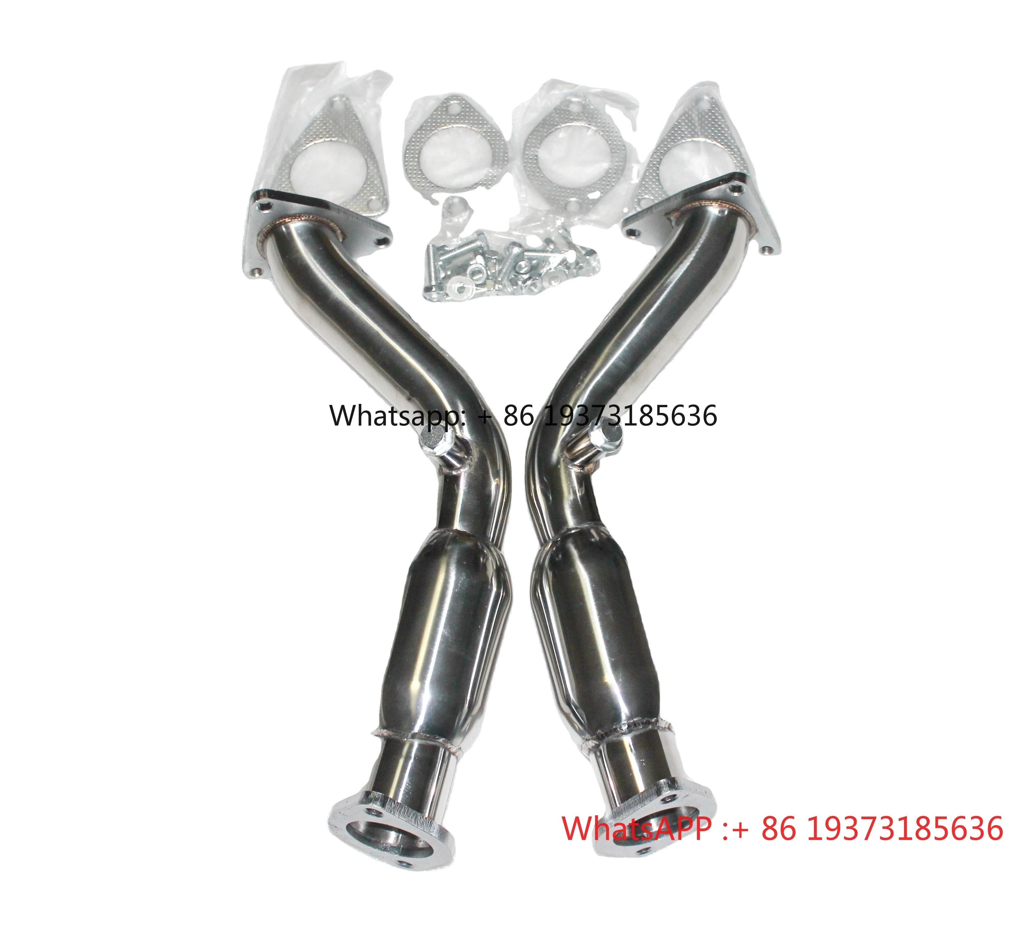 Understanding the G35 Test Pipe: A Comprehensive Review and Guide