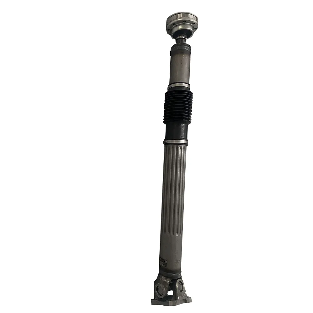 SWSD Front Driveshaft Prop Shaft For Jeep Wrangler 2007 2008 2009 2010 ...