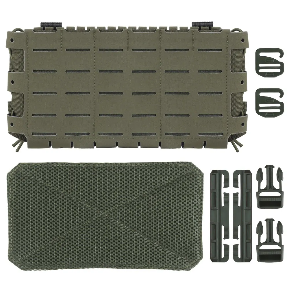 Tactical ARC V3 Multi-purpose Mag Pouch Flexible Pistol Mag Pouch Match ...